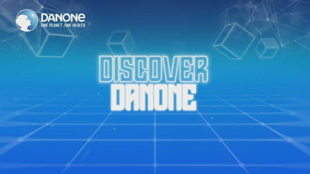 Danone XP Internship Program | Anlatsın